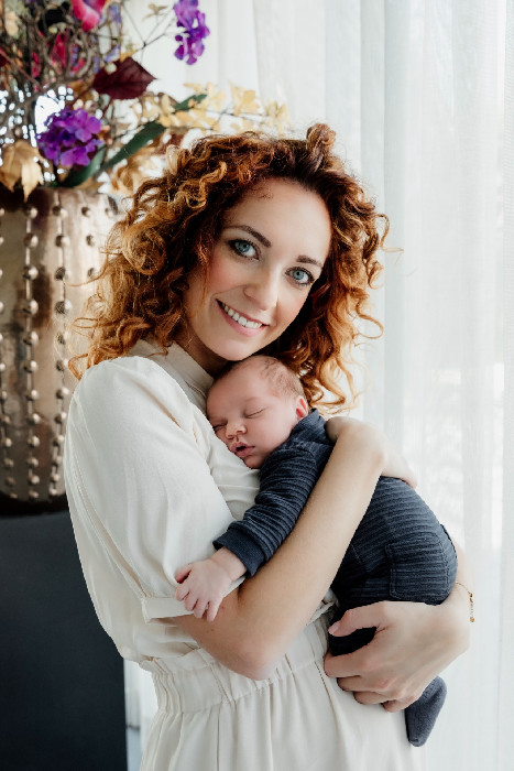 Little Kay :: tinymoments-bypui